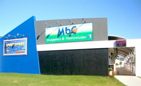 Mooloolaba Bowls Club - The place to be! - Aegean Mooloolaba