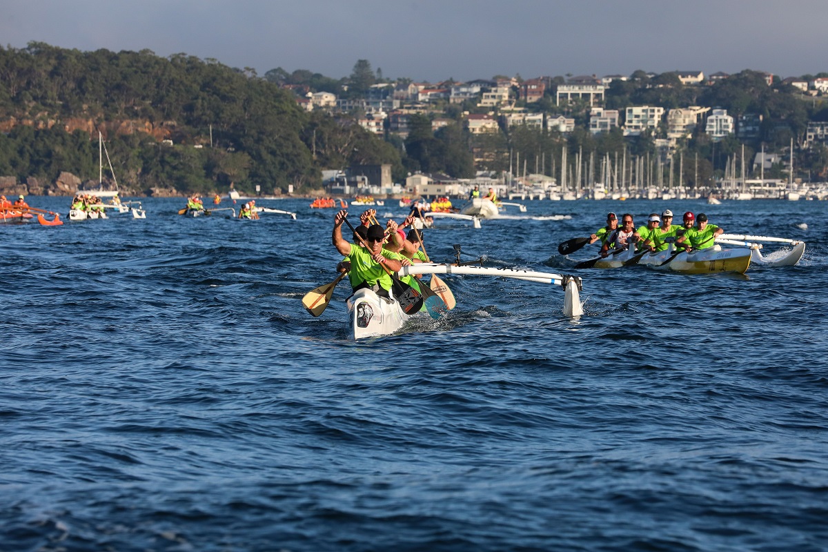 Your Guide to the Island Charity Swim and AO National Marathon ...